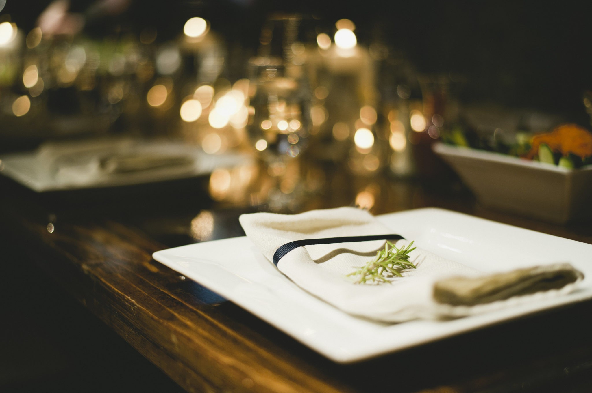 SLCC In-House Catering - SLCC Squamish Lil'wat Cultural Centre