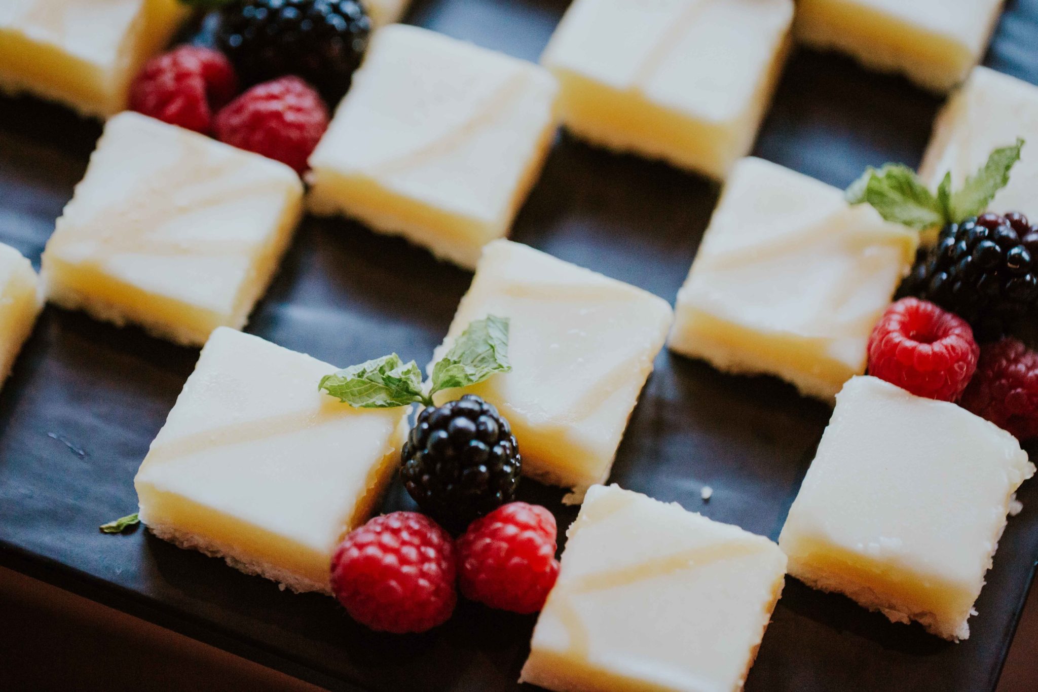 SLCC In-House Catering - SLCC Squamish Lil'wat Cultural Centre