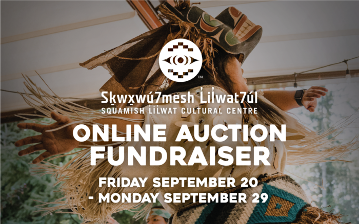 SLCC Online Auction Fundraiser