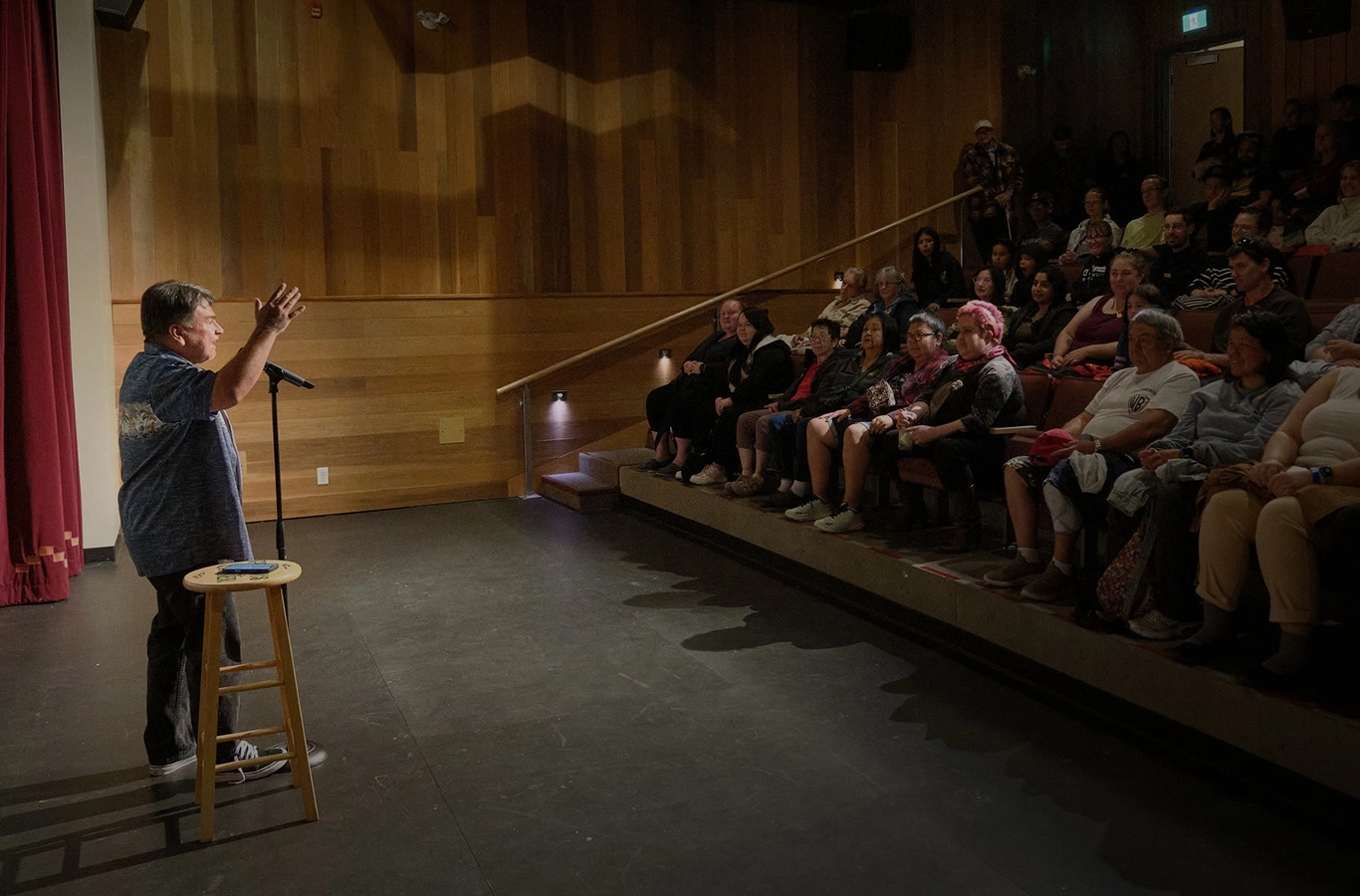 2025 Year in Review: Cultural Connection at the SLCC